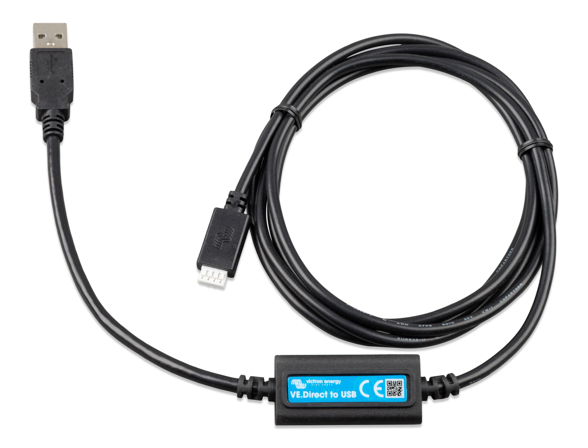 Victron Cables – Off Grid and Marine Energy