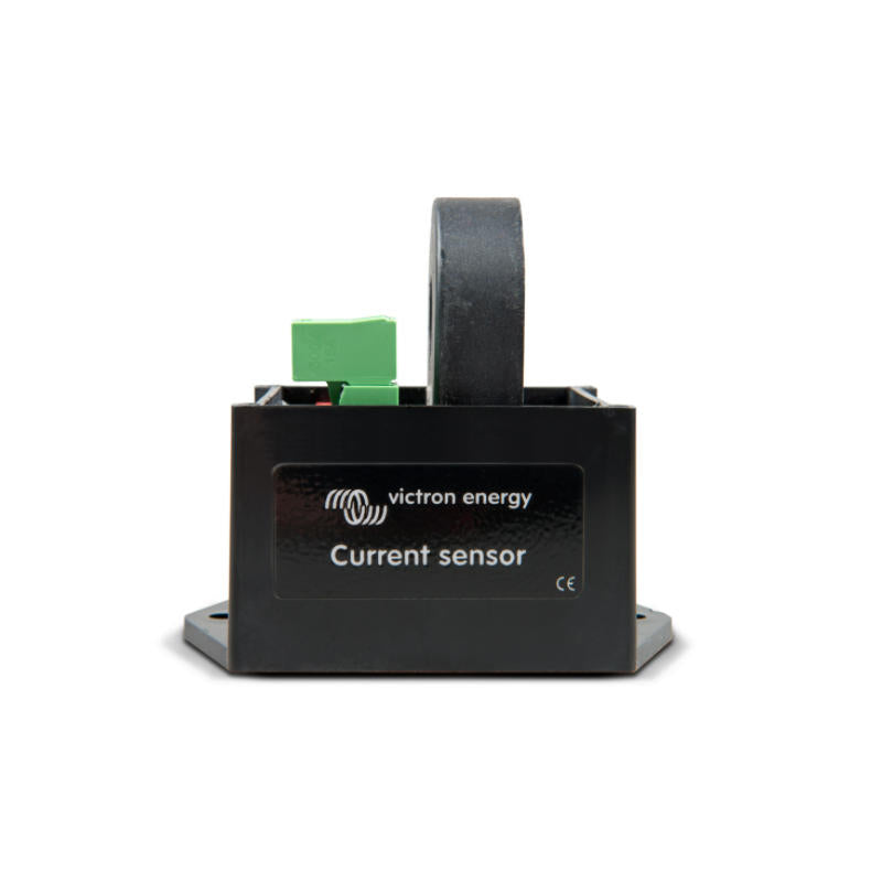 Victron Energy AC Current Sensor Single Phase MAX 40A – Off Grid and ...