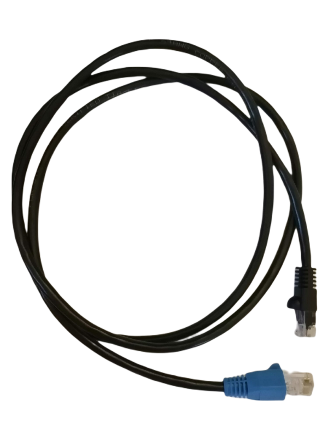 Victron Crossover Cable Kit - 2M Ethernet Cable for RS485 Communication ...