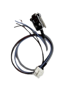 REC Wifi DB9 Adpter Cable – Off Grid and Marine Energy