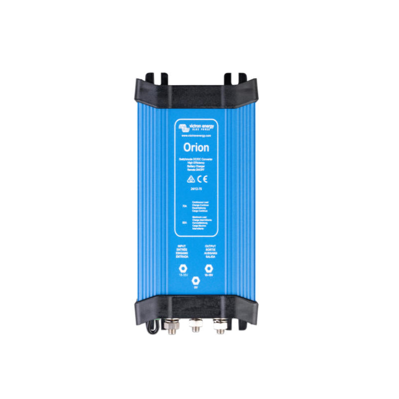Victron Orion DC-DC Converters Non-isolated, High power – Off Grid and ...