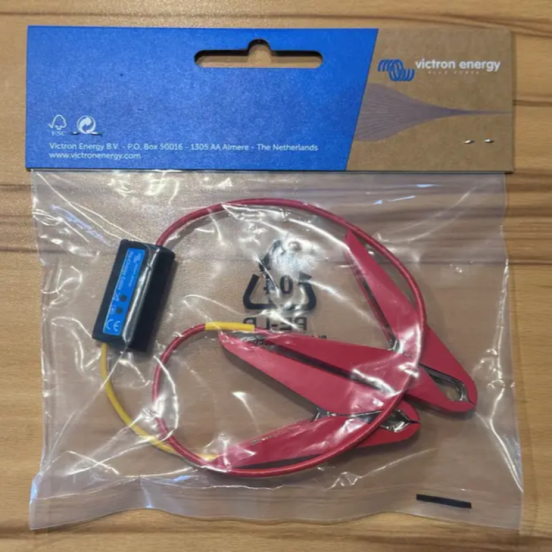Victron Energy Pre-Charge Cable – Off Grid and Marine Energy