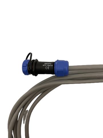 REC Master-Slave Cable – Off Grid and Marine Energy