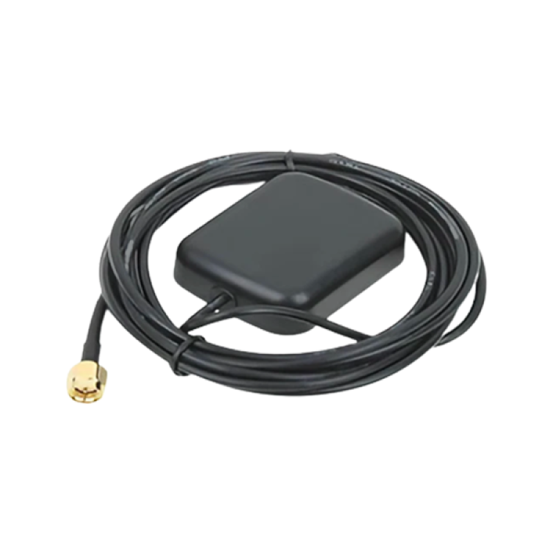 Victron Energy Active GPS Antenna for GX GSM – Off Grid and Marine Energy