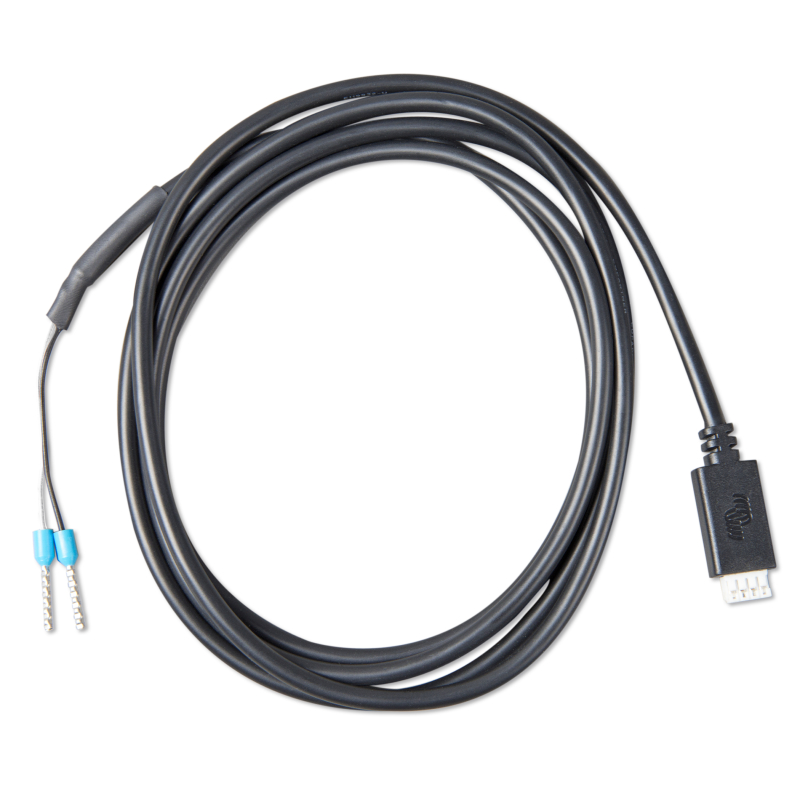 Victron VE.Direct TX Digital Output Cable – Off Grid and Marine Energy