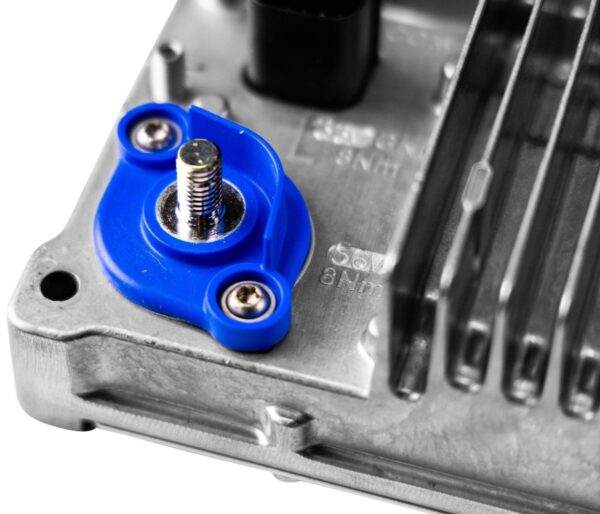 Wakespeed WS48-12X 48v/12v Bi-Directional DC-DC Converter Kit – Off ...