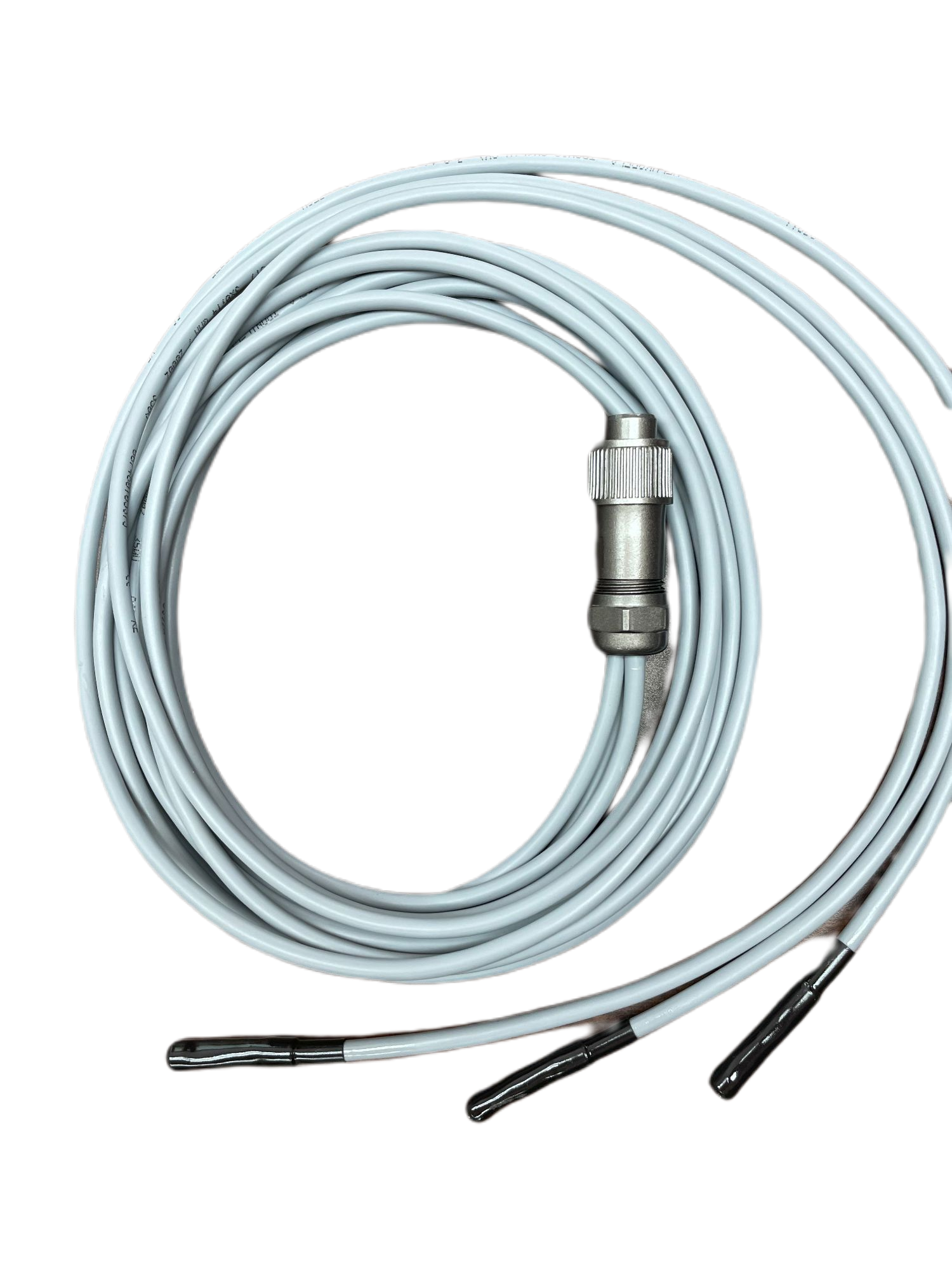 REC Temperature Sensor Cable 3D – Off Grid and Marine Energy