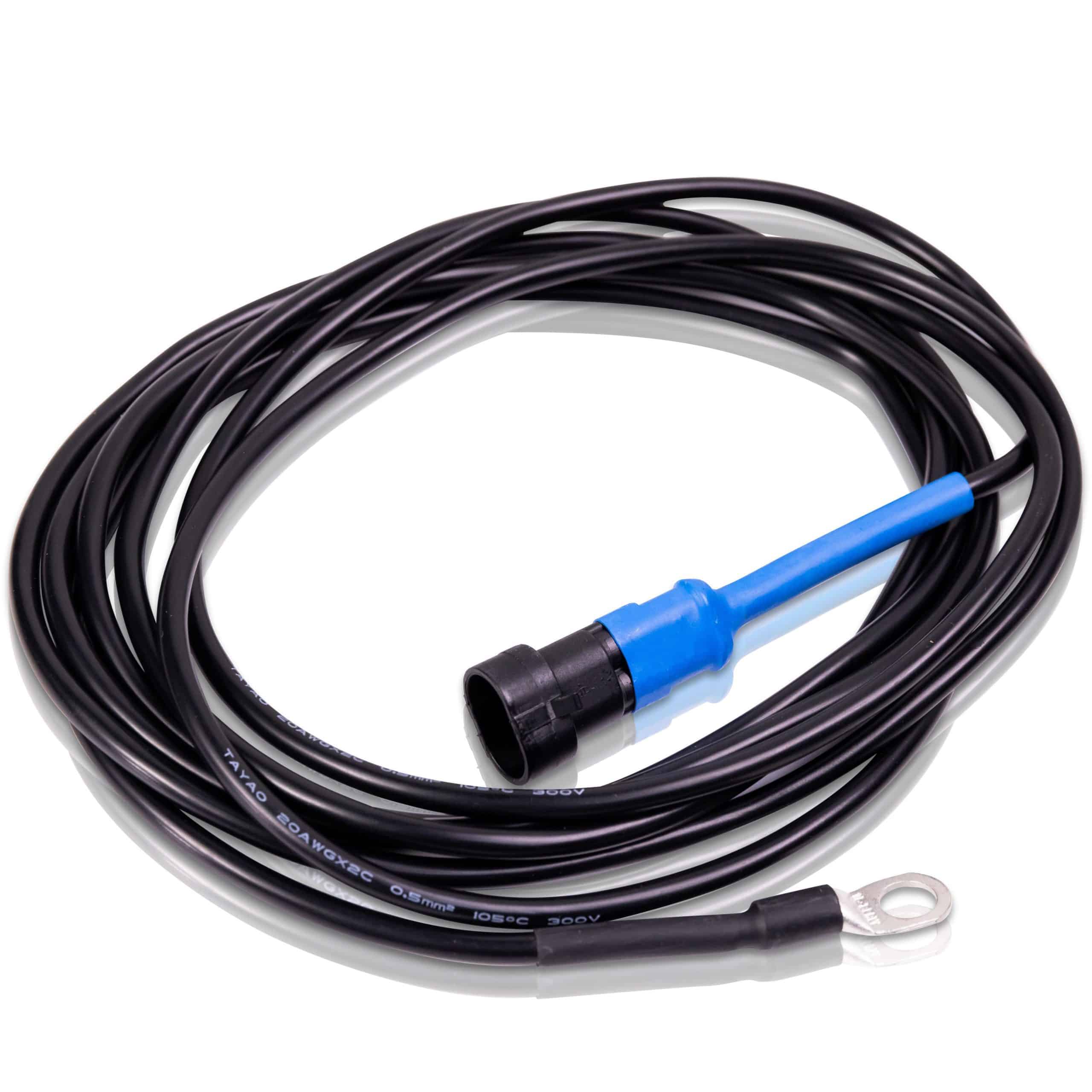 WS500-BT-K 10 ft Battery Temperature Sensor Cable – Off Grid and Marine ...