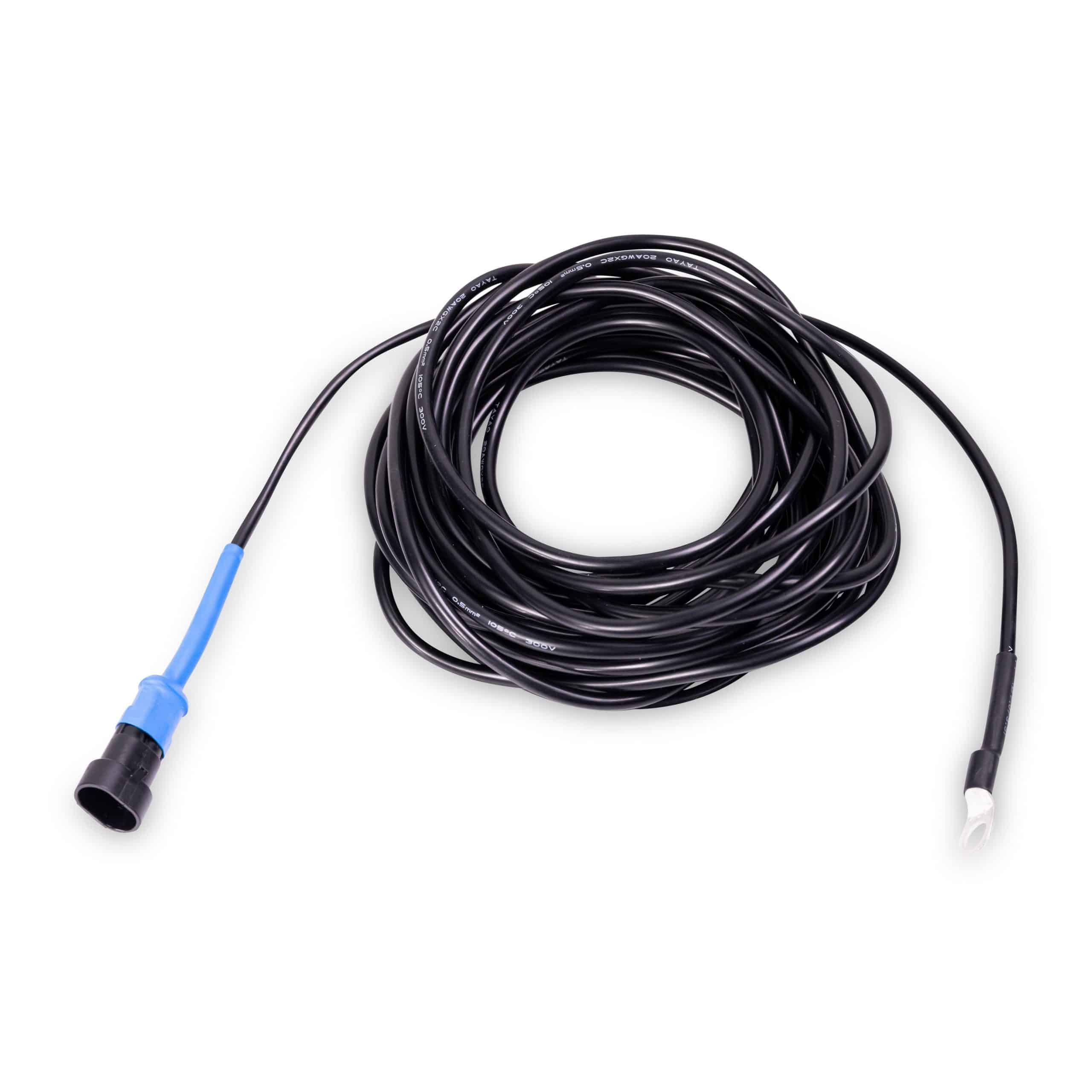 WS500-LT-K 25 ft Battery Temperature Sensor Cable – Off Grid and Marine ...